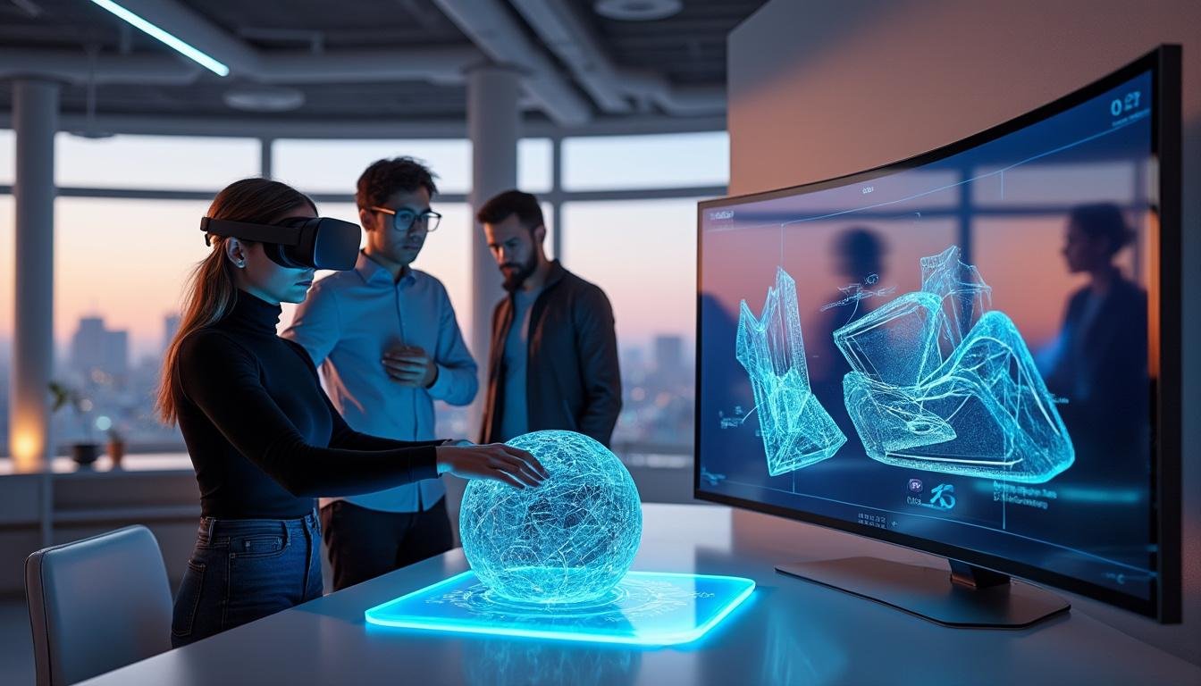 Oupsmodel : booster vos compétences en modélisation 3D en 2025